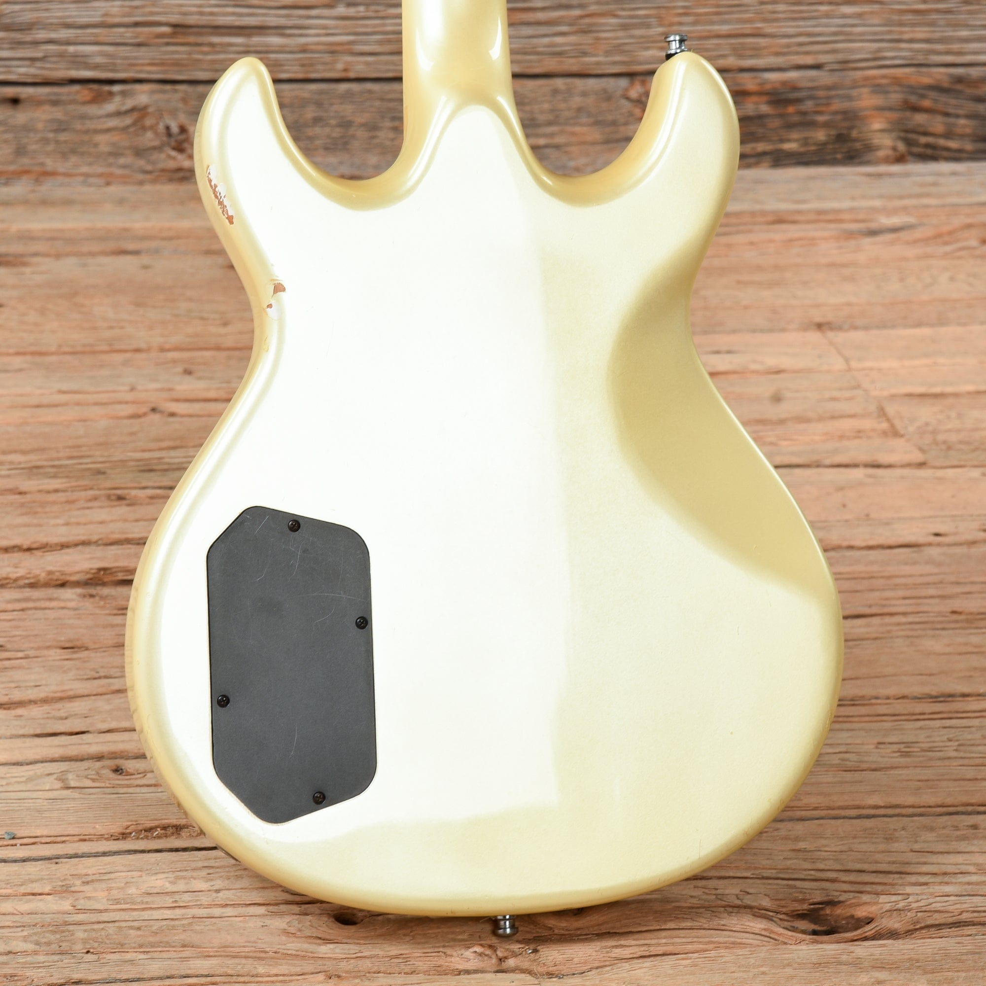 Fender Esprit Elite 1980s – Chicago Music Exchange