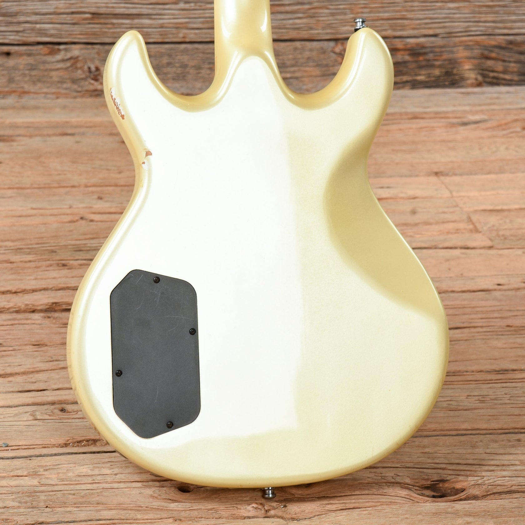 Fender Esprit Elite 1980s – Chicago Music Exchange