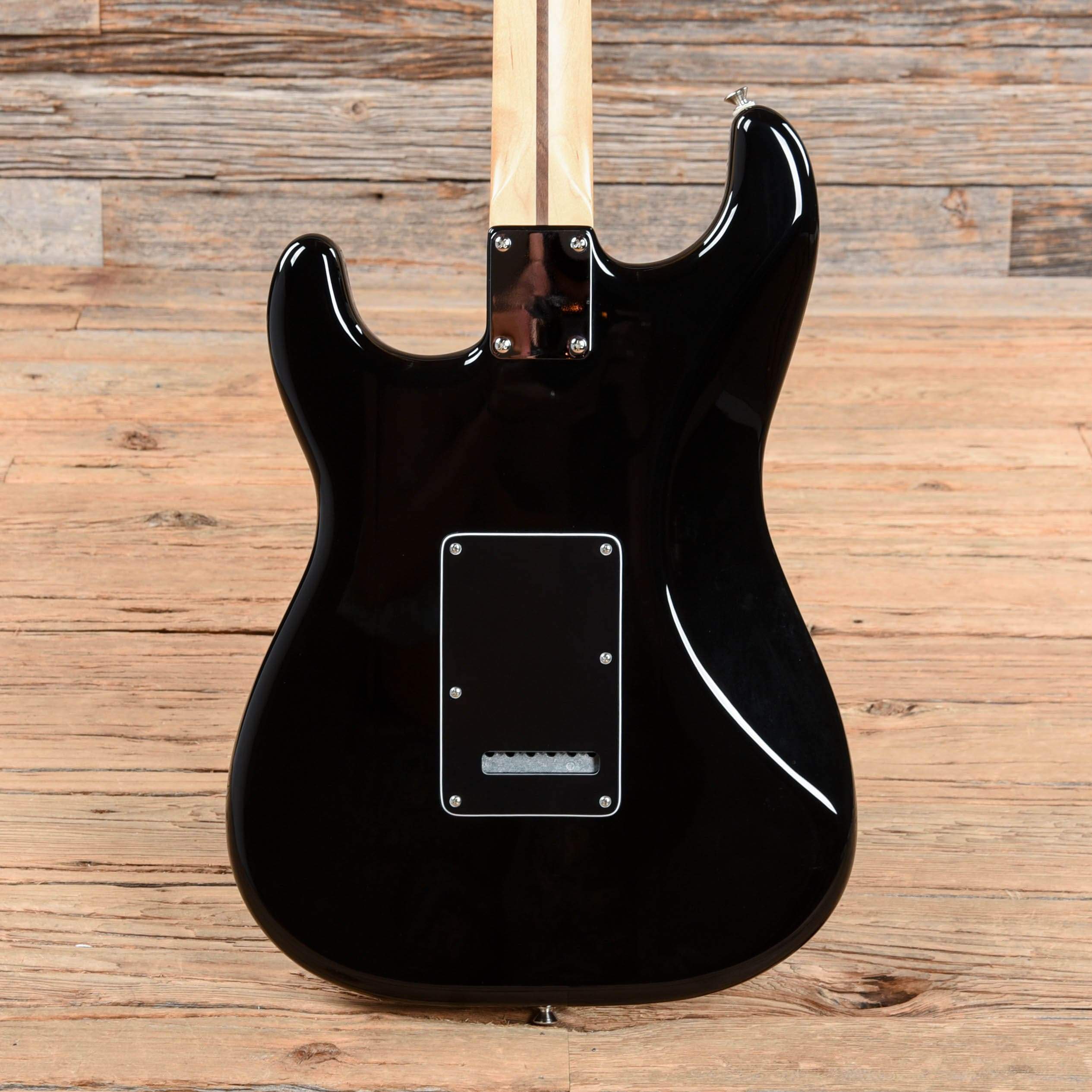 Fender FSR Player Stratocaster Black 2019 – Chicago Music Exchange