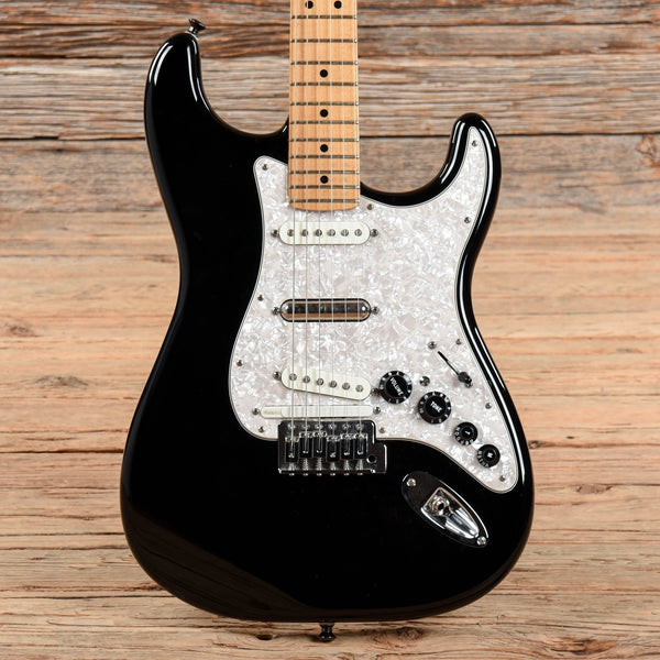 Fender G-5 VG Stratocaster Sunburst 2012 – Chicago Music Exchange