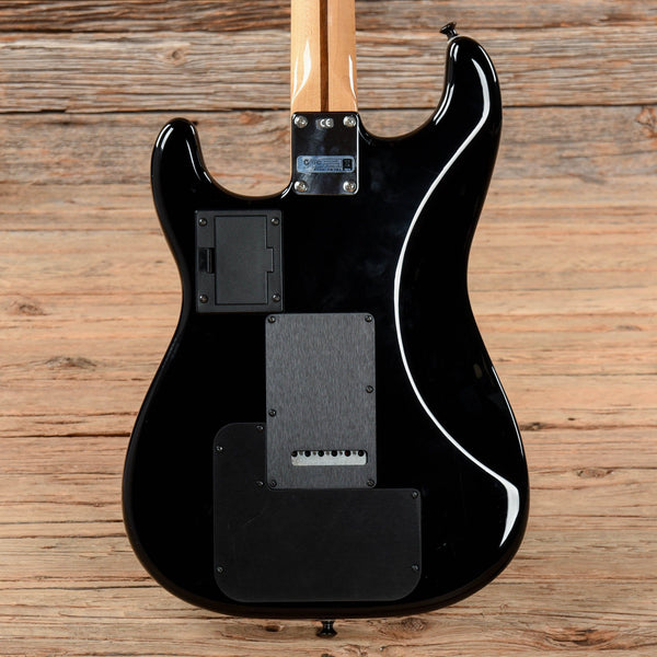 Fender G-5 VG Stratocaster Sunburst 2012 – Chicago Music Exchange