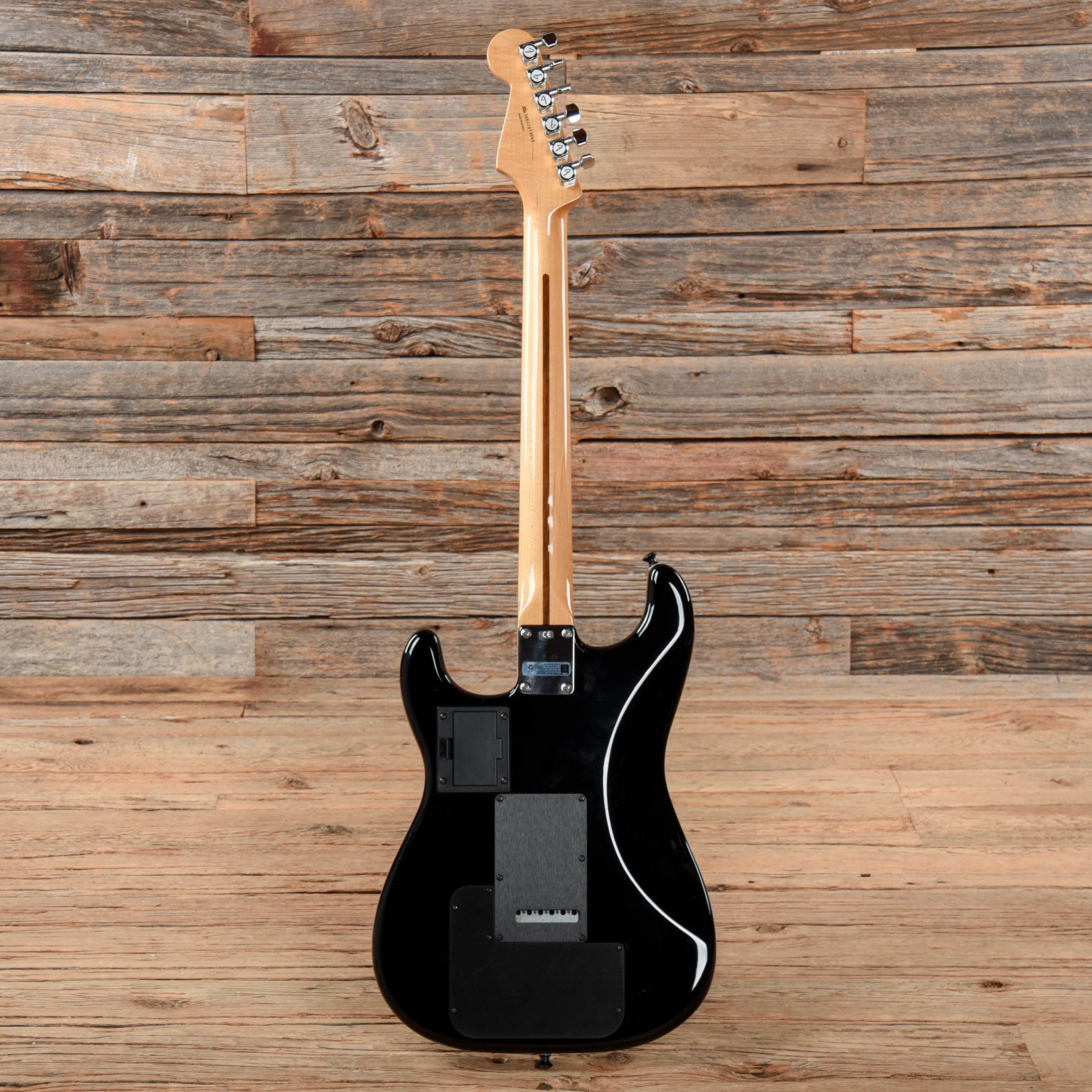 Fender G-5 VG Stratocaster Sunburst 2012 – Chicago Music Exchange