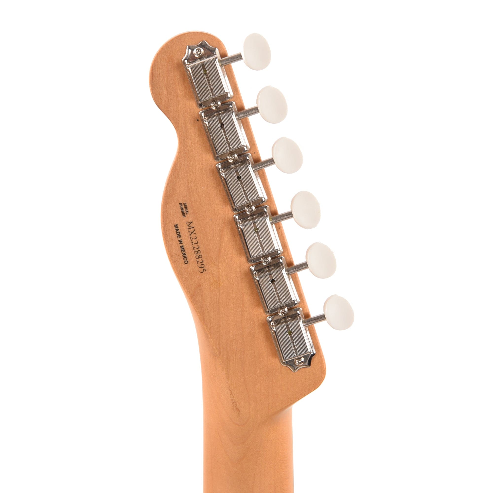 Fender Gold Foil Telecaster Candy Apple Burst – Chicago Music Exchange