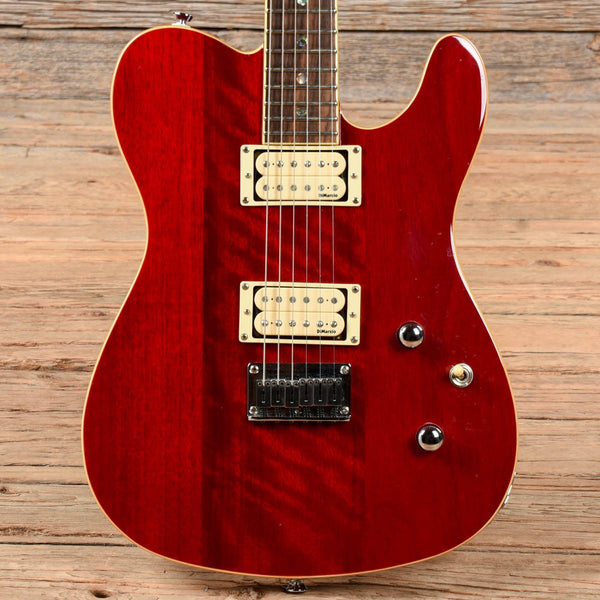 Fender HH Telecaster – Chicago Music Exchange