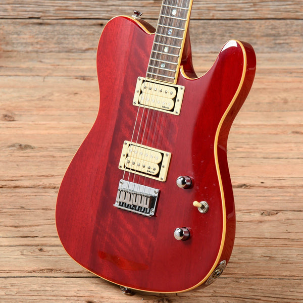 Fender HH Telecaster – Chicago Music Exchange