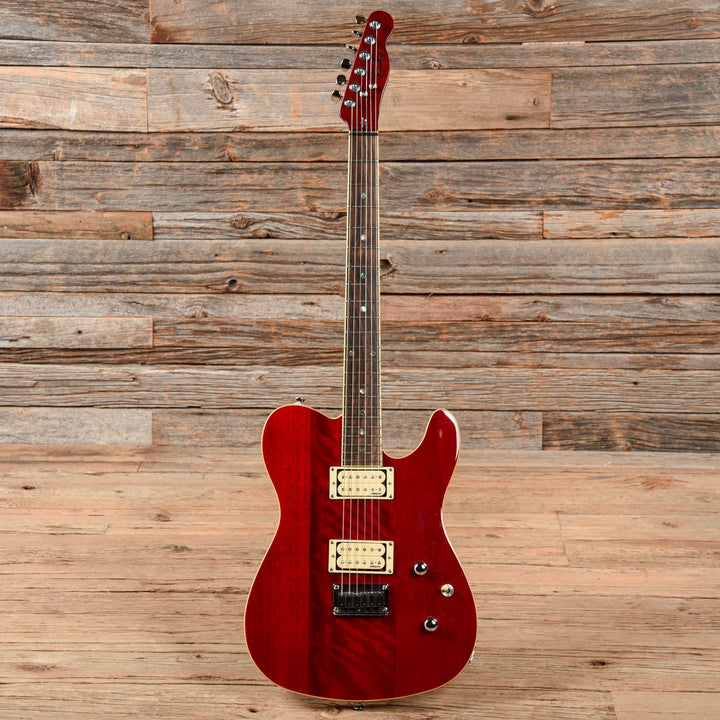 Fender HH Telecaster – Chicago Music Exchange
