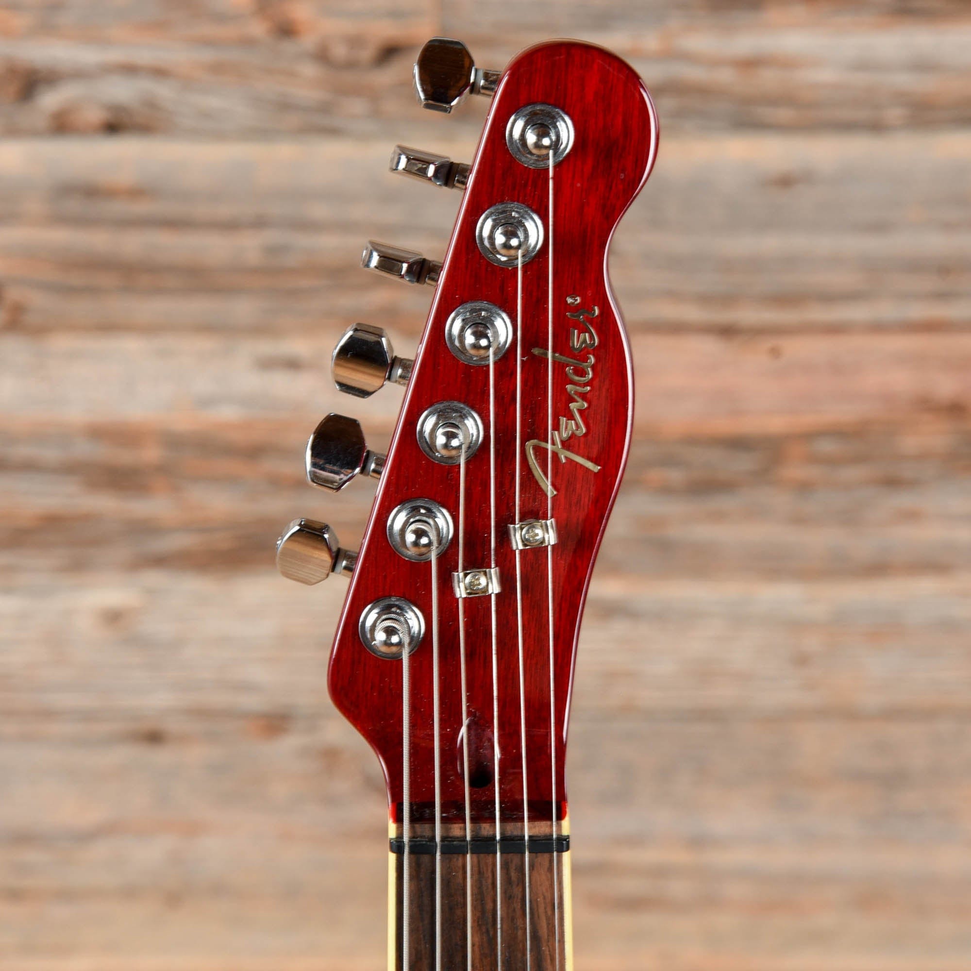 Fender HH Telecaster – Chicago Music Exchange