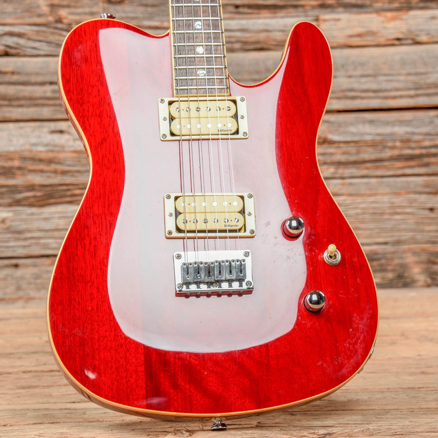 Fender HH Telecaster – Chicago Music Exchange