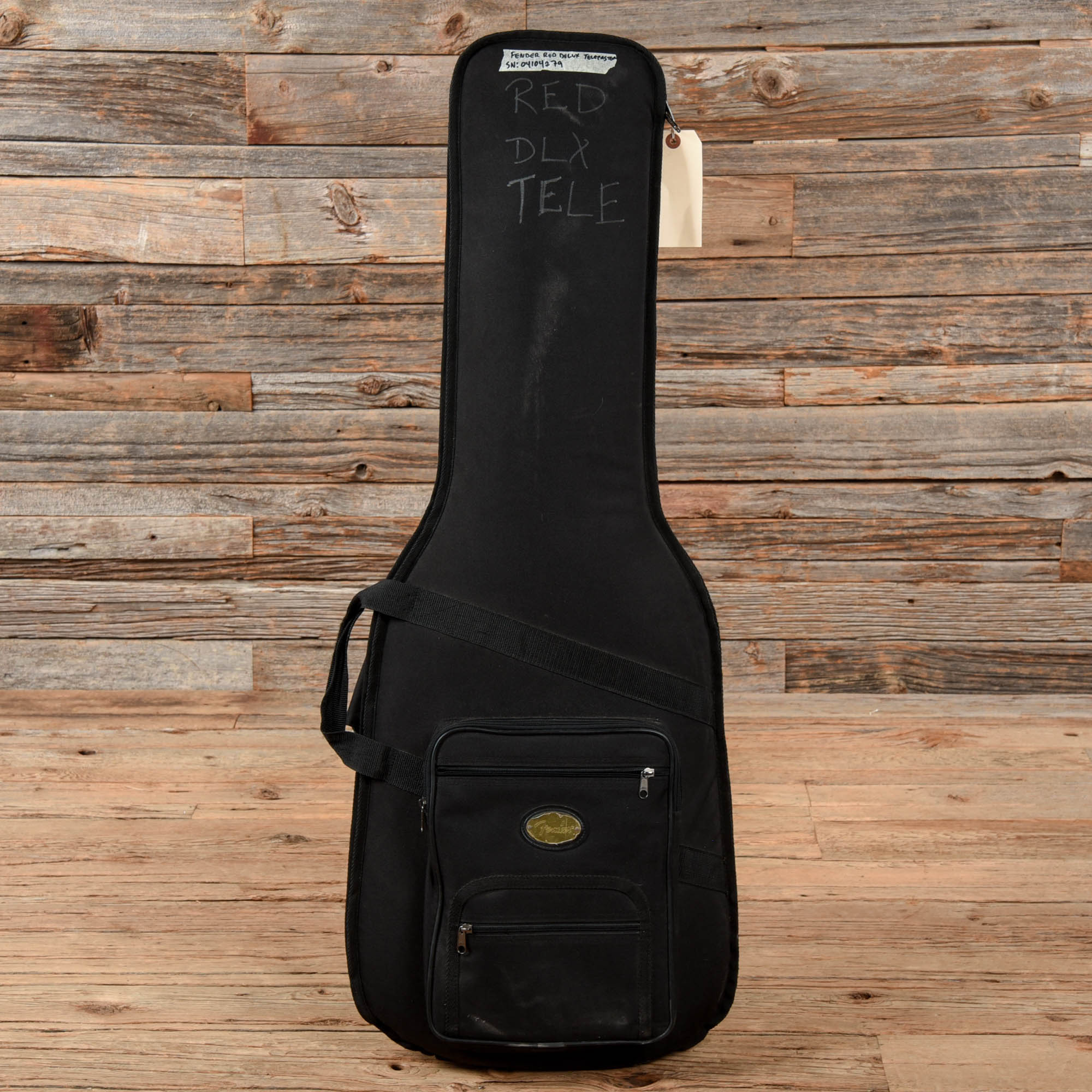 Fender HH Telecaster – Chicago Music Exchange