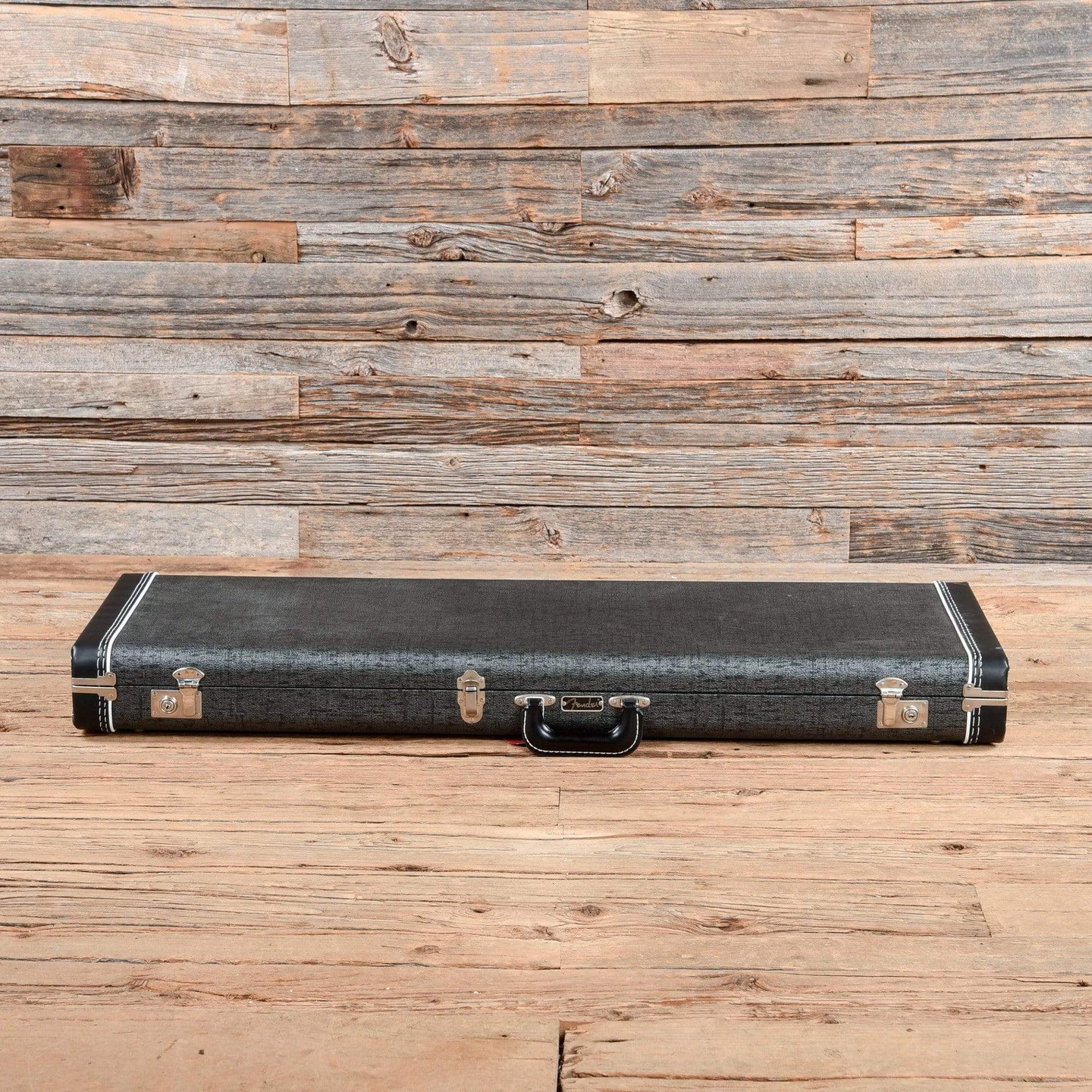 Fender Johnny Marr Signature Jaguar Olympic White 2015 – Chicago Music ...