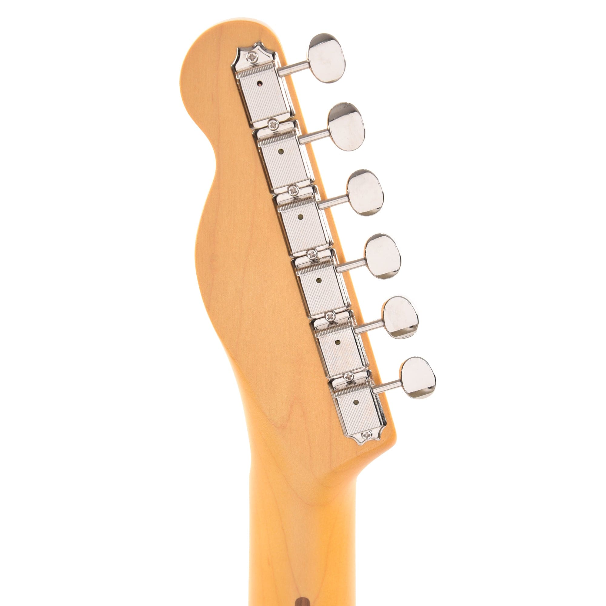 Fender JV Modified '50s Telecaster White Blonde – Chicago Music Exchange