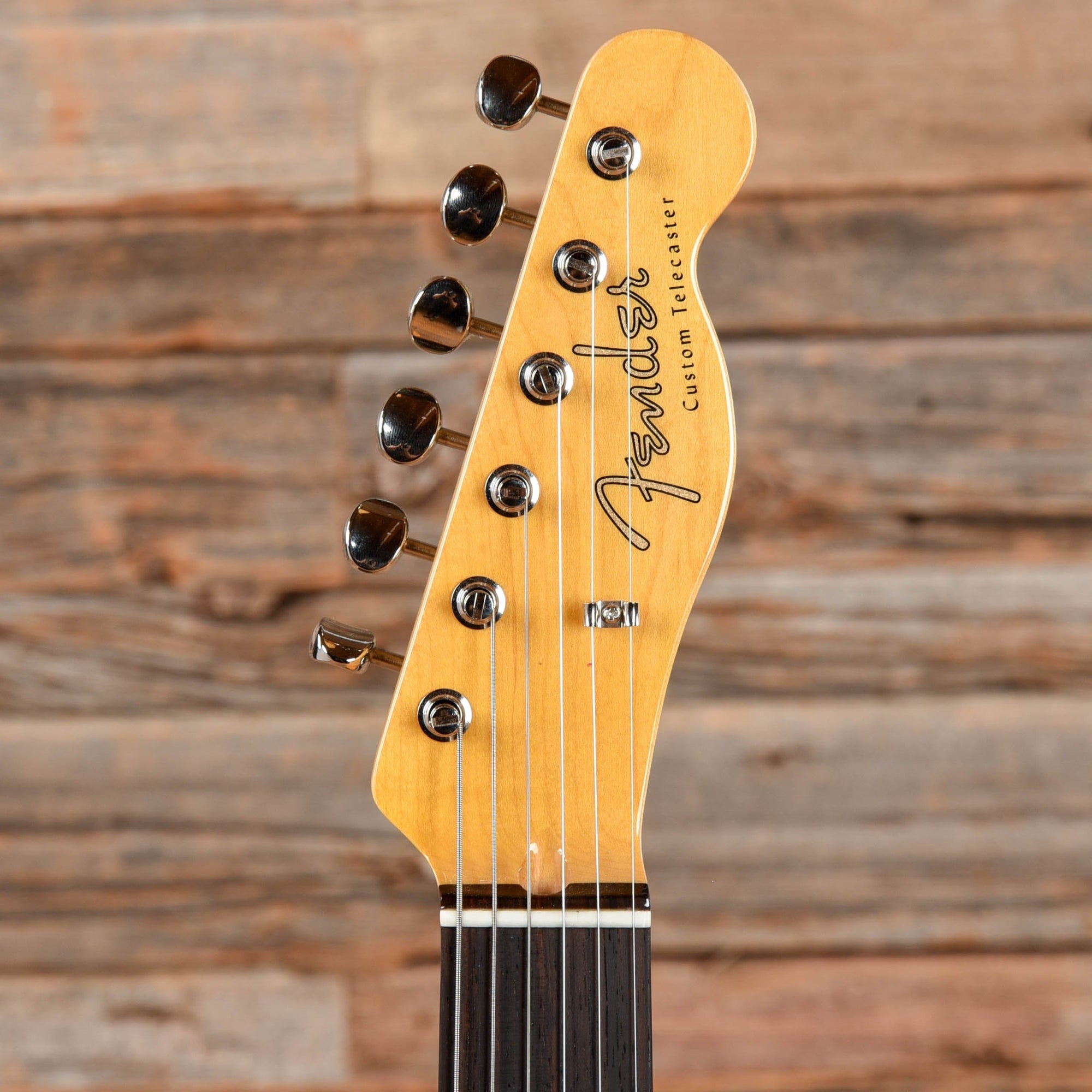 Fender JV Modified 60's Custom Telecaster Gold 2022 – Chicago Music ...