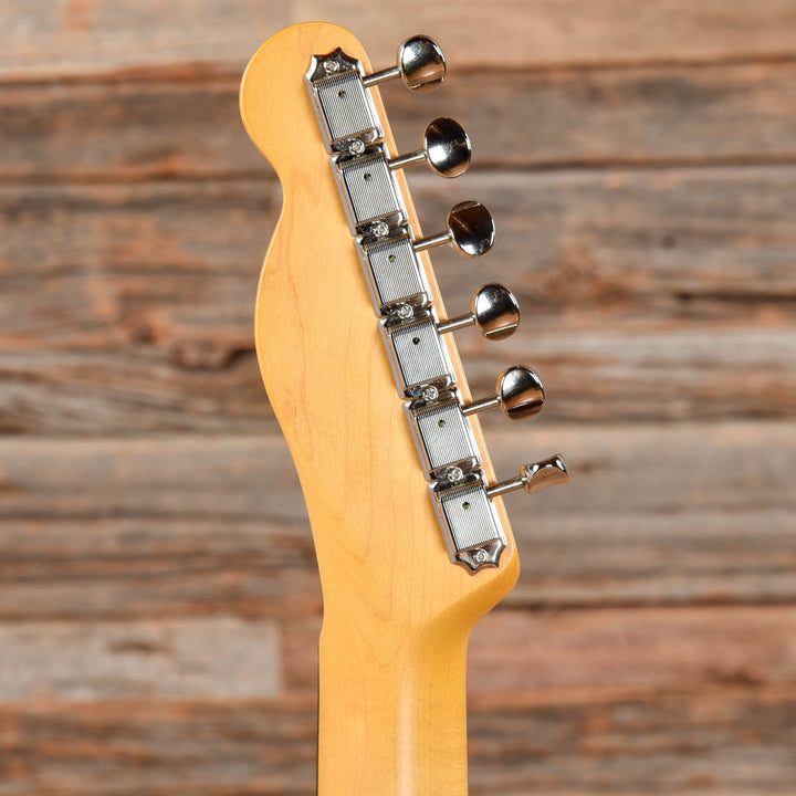 Fender JV Modified 60's Custom Telecaster Gold 2022 – Chicago Music ...