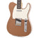 Fender JV Modified '60s Custom Telecaster Firemist Gold – Chicago Music ...