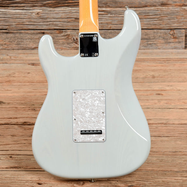 Fender Kenny Wayne Shepherd Signature Stratocaster Transparent Faded S ...