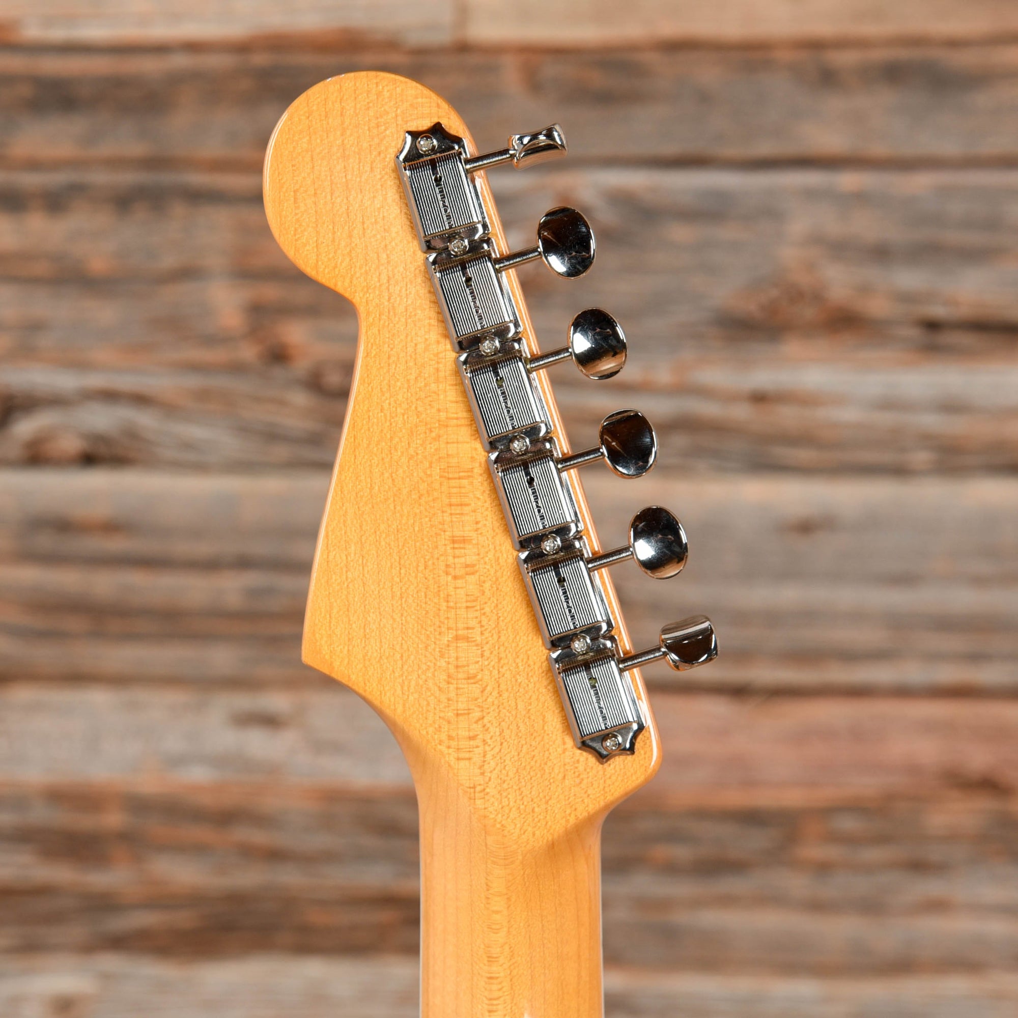 Fender Kenny Wayne Shepherd Signature Stratocaster Transparent Faded S ...