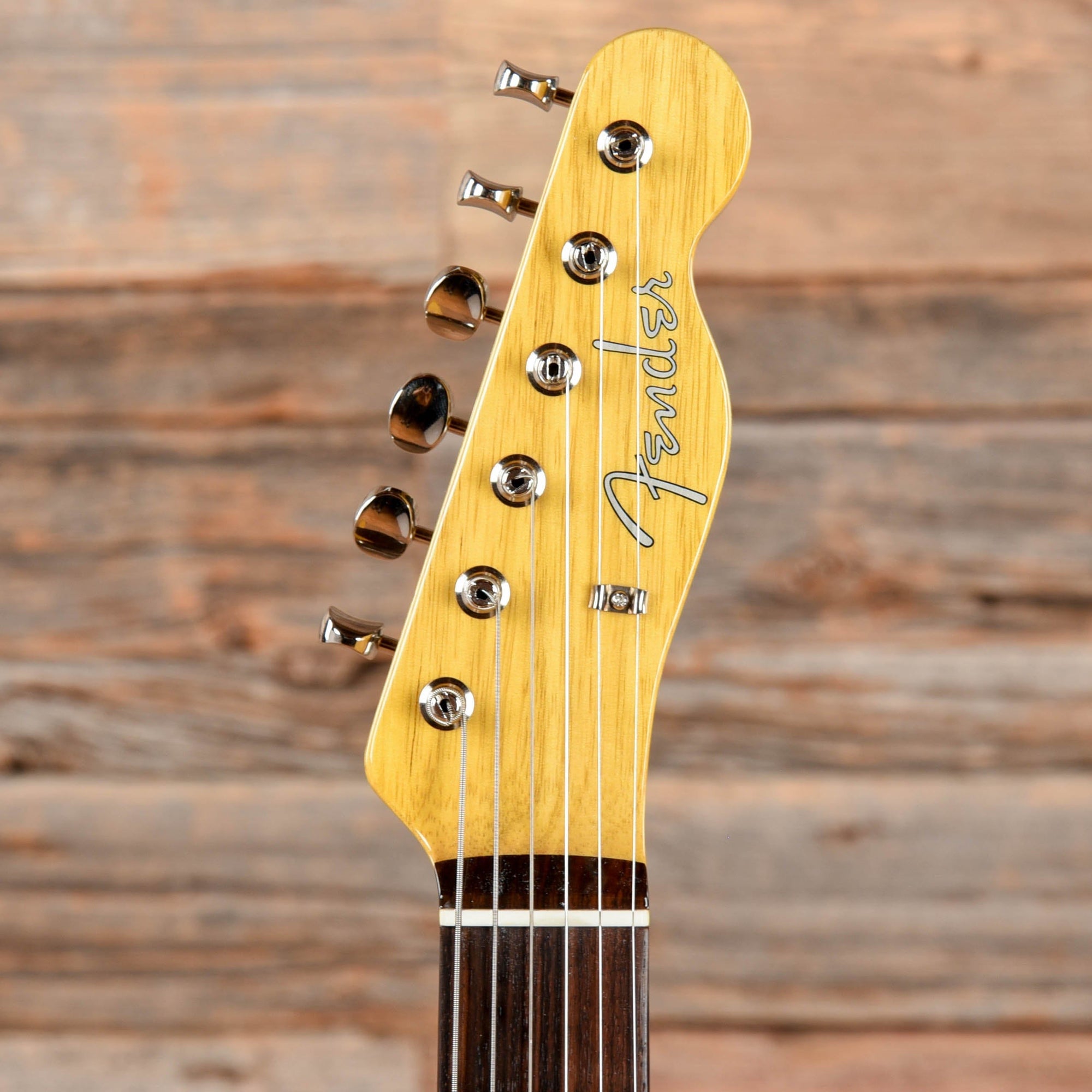 Fender Korina Offset-P-90s 2020 – Chicago Music Exchange
