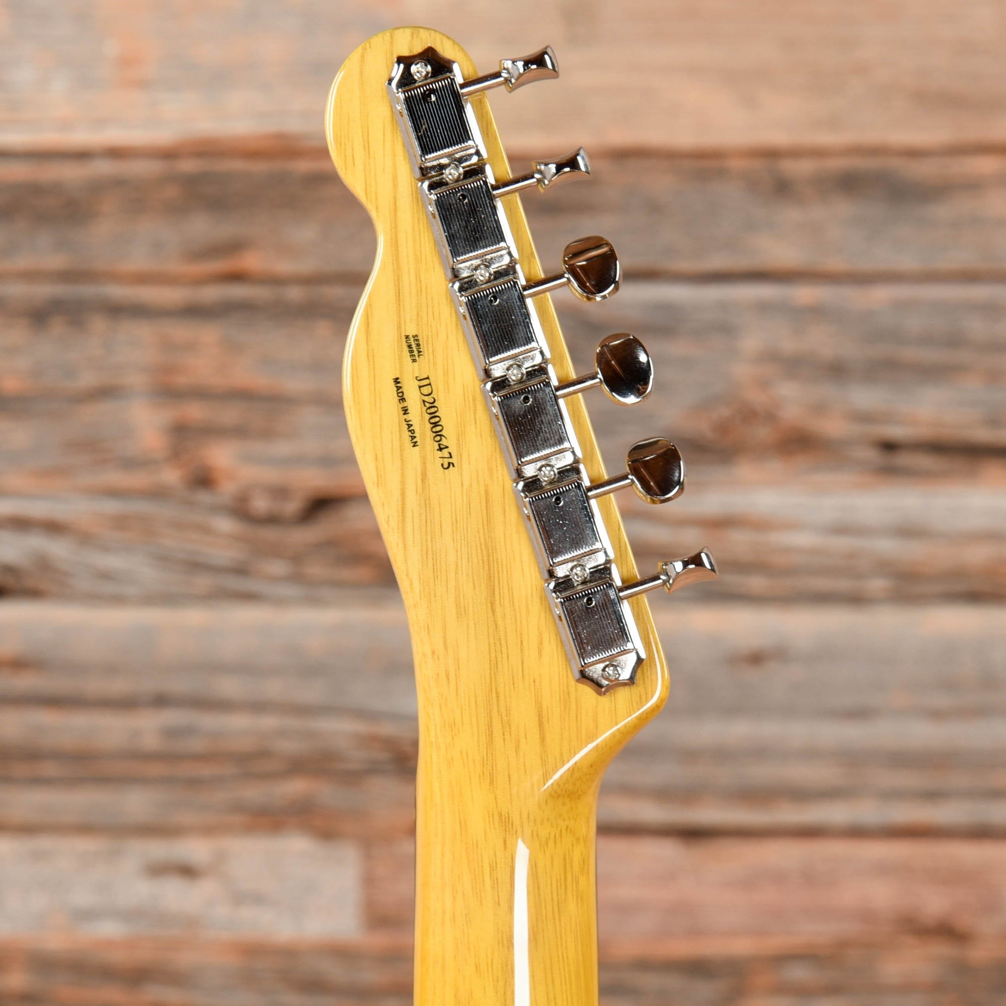 Fender Korina Offset-P-90s 2020 – Chicago Music Exchange