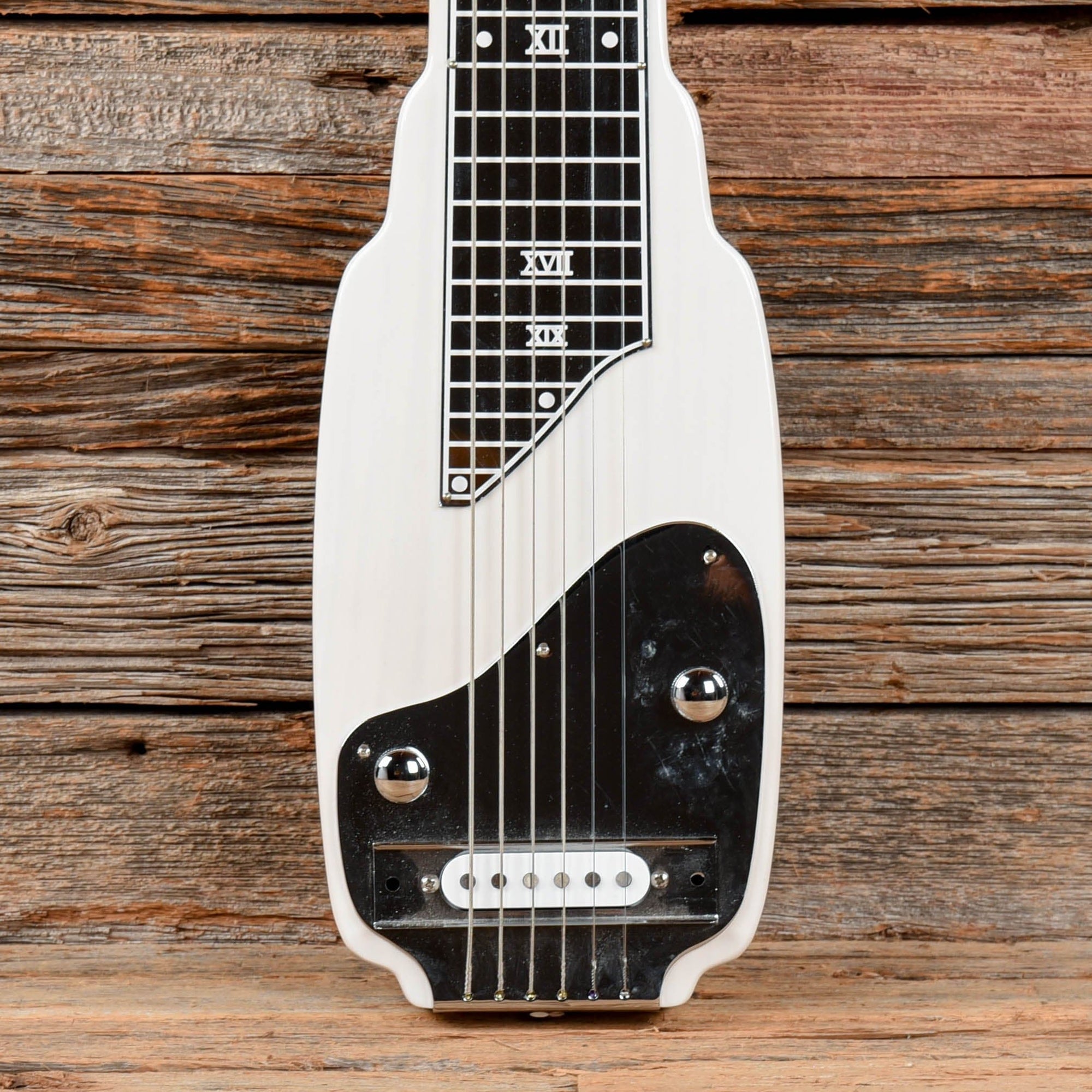Fender Lap Steel – Chicago Music Exchange