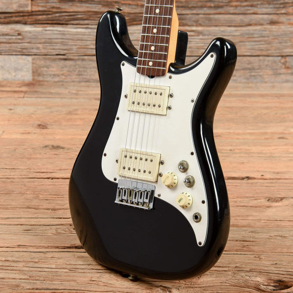Fender Lead III Black 1982 – Chicago Music Exchange