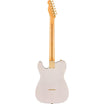 Fender Limited Edition American Original '50s Tele Mary Kaye White Blo ...