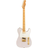 Fender Limited Edition American Original '50s Tele Mary Kaye White Blo ...