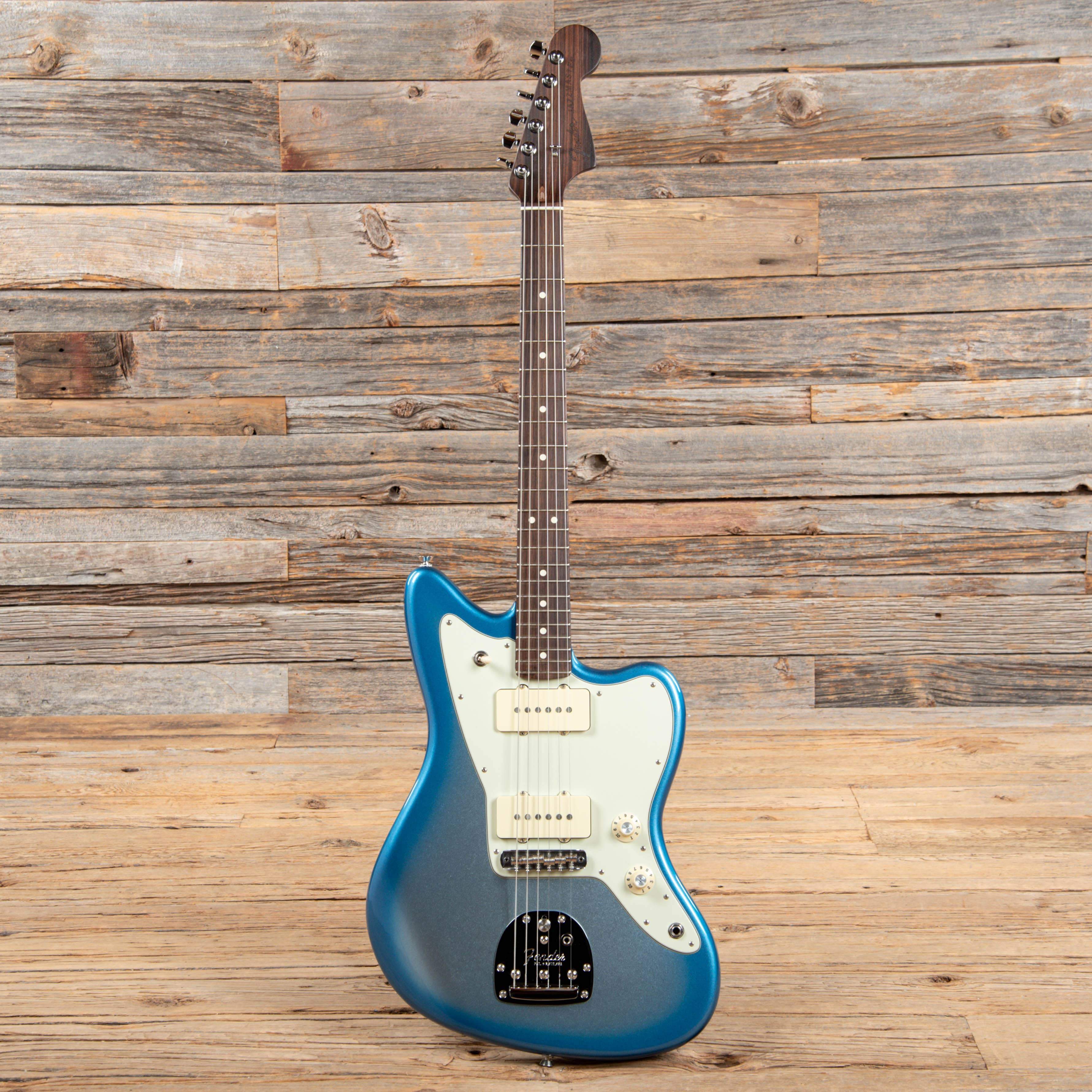 Fender Limited Edition American Professional Jazzmaster w/Rosewood Nec ...