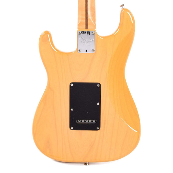 Fender Limited Edition American Professional Stratocaster Ash Buttersc ...