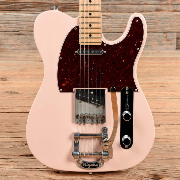 Fender Limited Edition American Special Telecaster Shell Pink 2018 ...