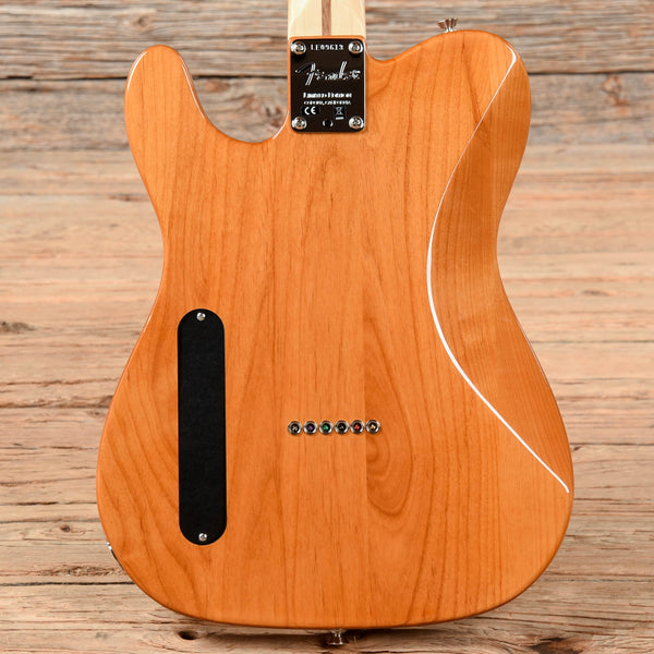 Fender Limited Edition Cabronita Telecaster Aztec Gold 2019 – Chicago ...