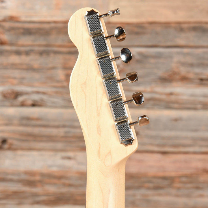 Fender Limited Edition Cabronita Telecaster Aztec Gold 2019 – Chicago ...