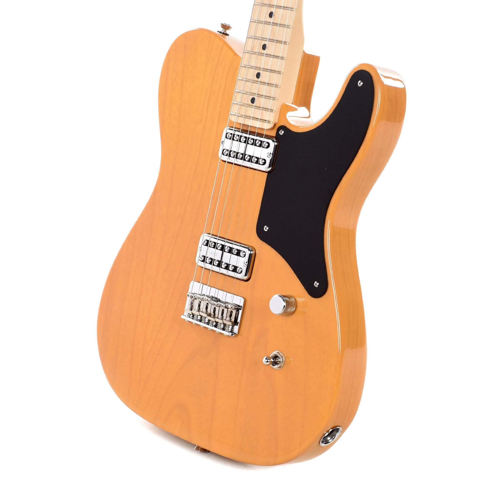 Fender Limited Edition Cabronita Telecaster Butterscotch Blonde ...
