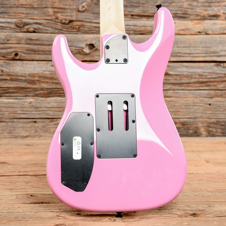 Fender Limited Edition HM Strat Reissue Pink 2020 – Chicago Music Exchange