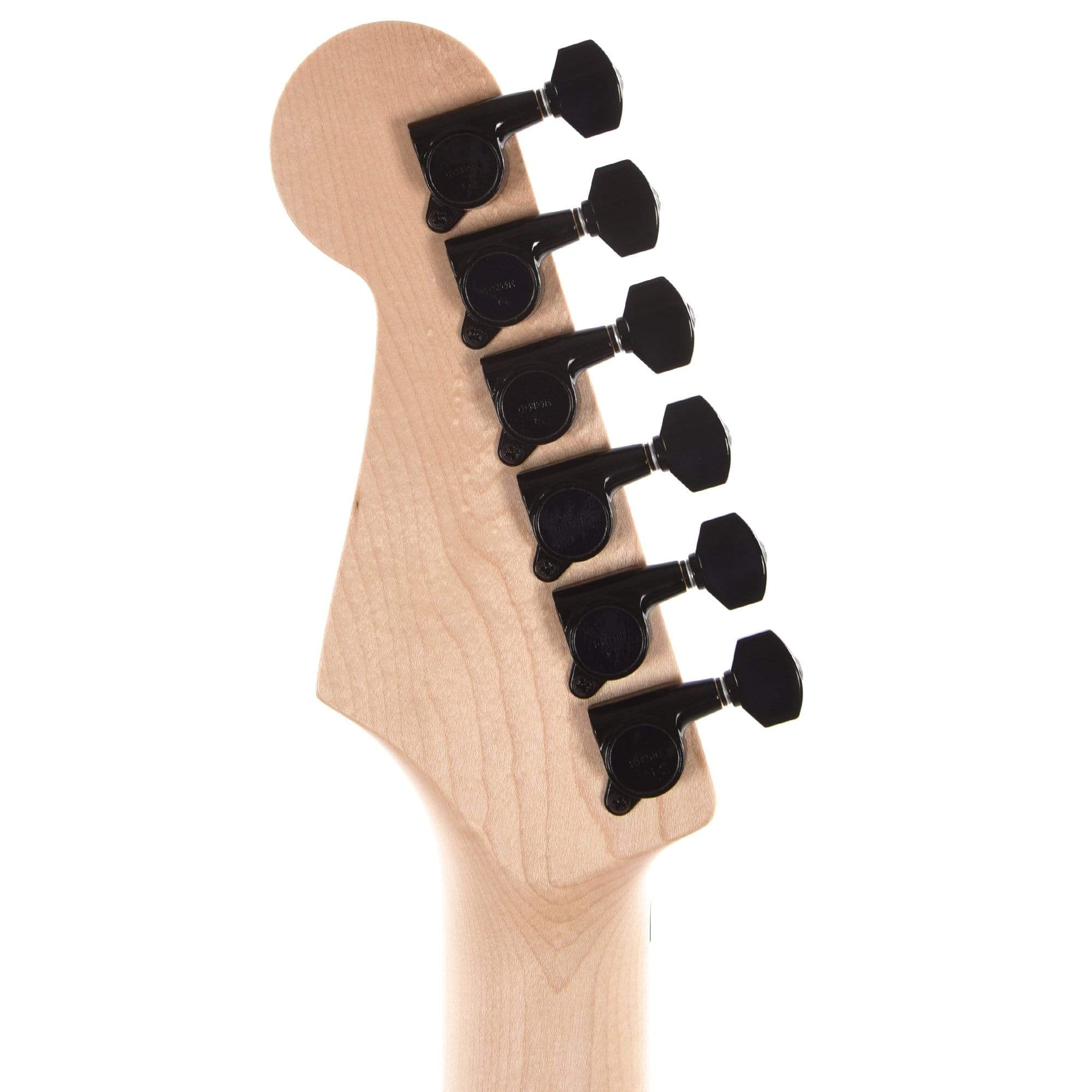 Fender Limited Edition HM Stratocaster Flash Pink – Chicago Music Exchange