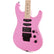 Fender Limited Edition HM Stratocaster Flash Pink – Chicago Music Exchange