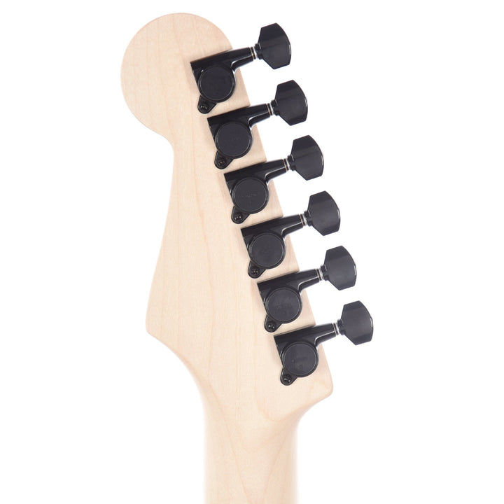 Fender Limited Edition MIJ Boxer Stratocaster HH Sherwood Green Metall ...
