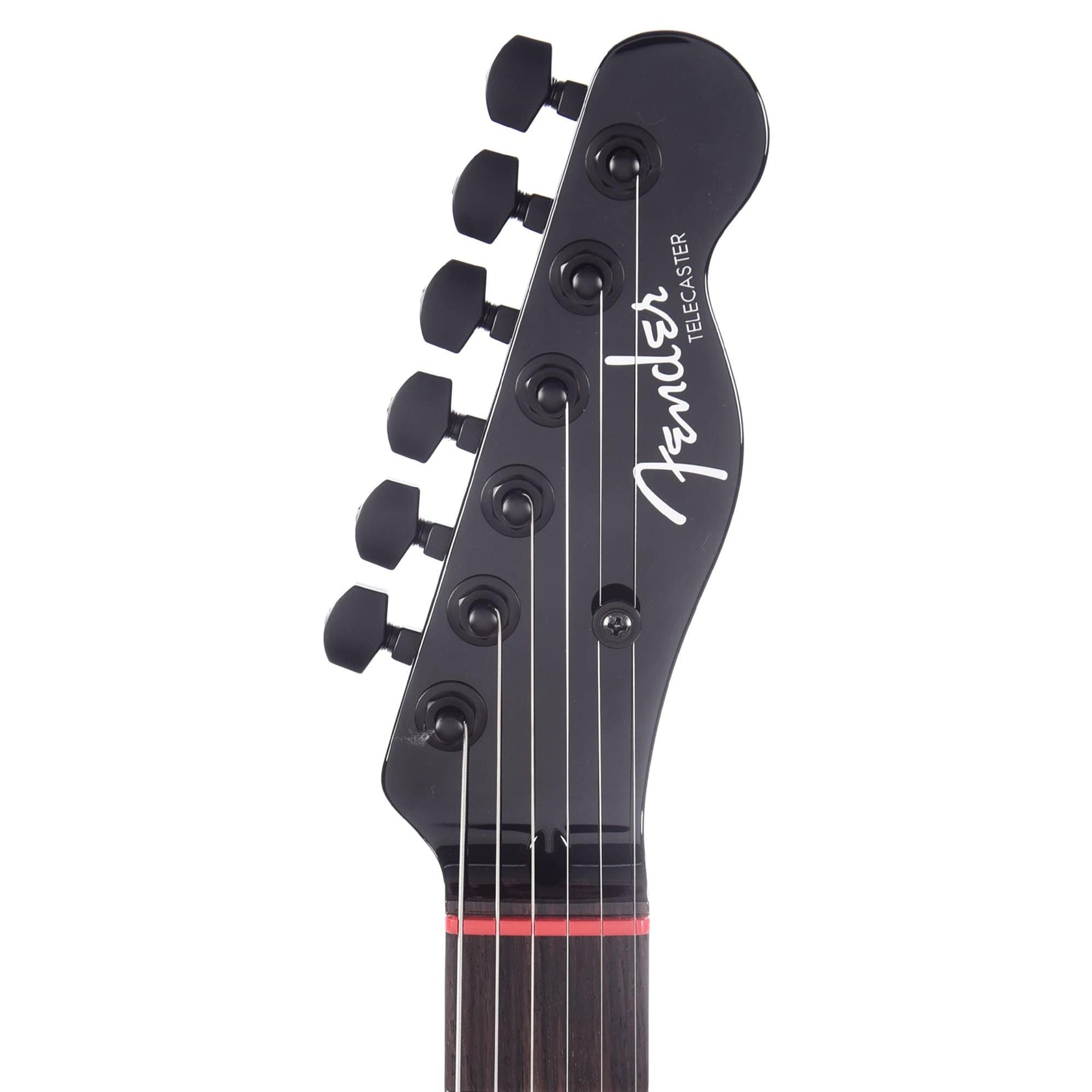 Fender Limited Edition MIJ Evangelion Asuka Signature Telecaster Asuka ...