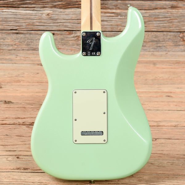 Fender Limited Edition Player Stratocaster Sea Foam Pearl 2021 ...
