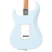 Fender Limited Edition Player Stratocaster Sonic Blue w/Roasted Maple ...