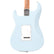 Fender Limited Edition Player Stratocaster Sonic Blue w/Roasted Maple ...