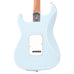 Fender Limited Edition Player Stratocaster Sonic Blue w/Roasted Maple ...