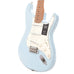 Fender Limited Edition Player Stratocaster Sonic Blue w/Roasted Maple ...