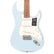 Fender Limited Edition Player Stratocaster Sonic Blue w/Roasted Maple ...