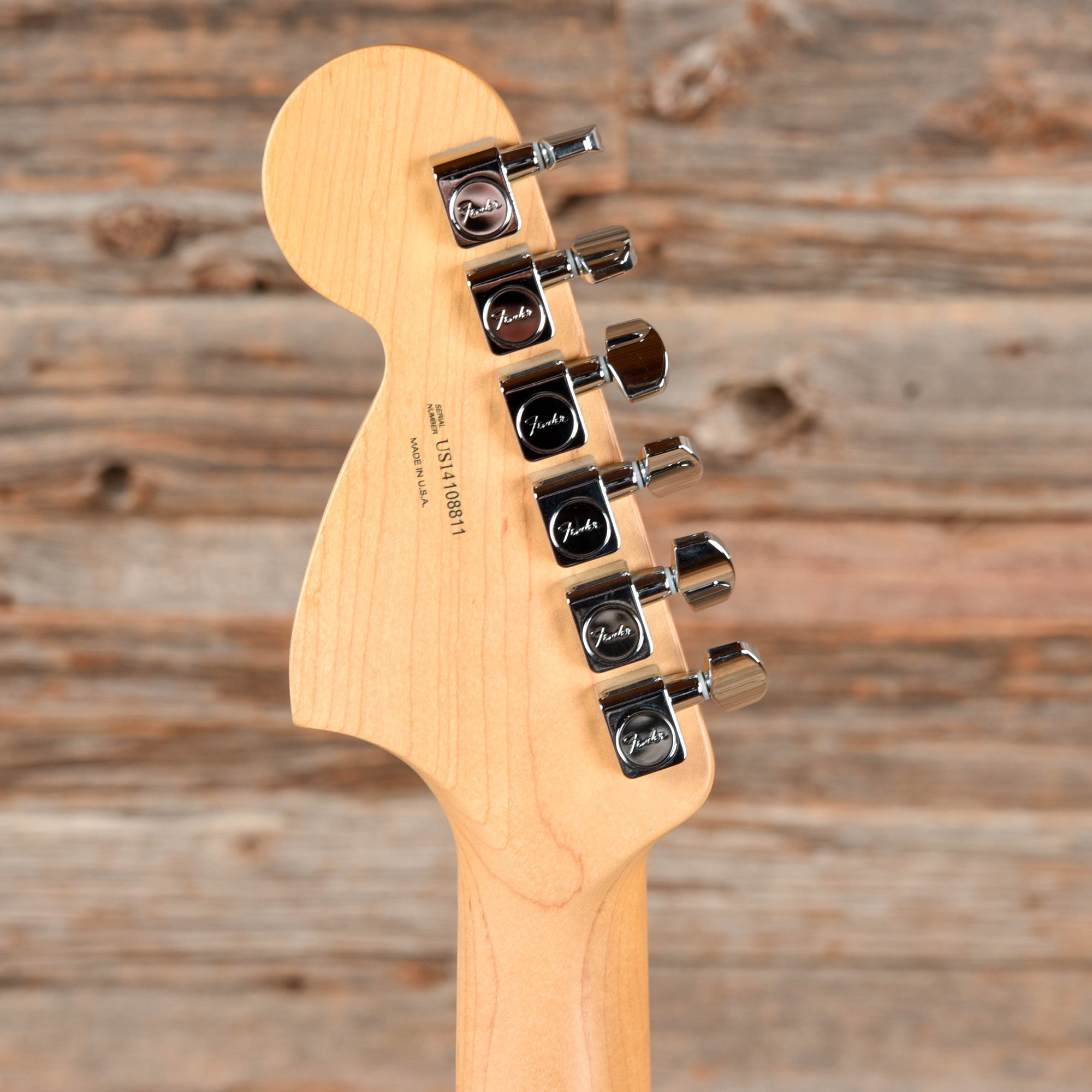 Fender Limited Edition Sandblasted Ash Stratocaster Crimson Red 2014 ...