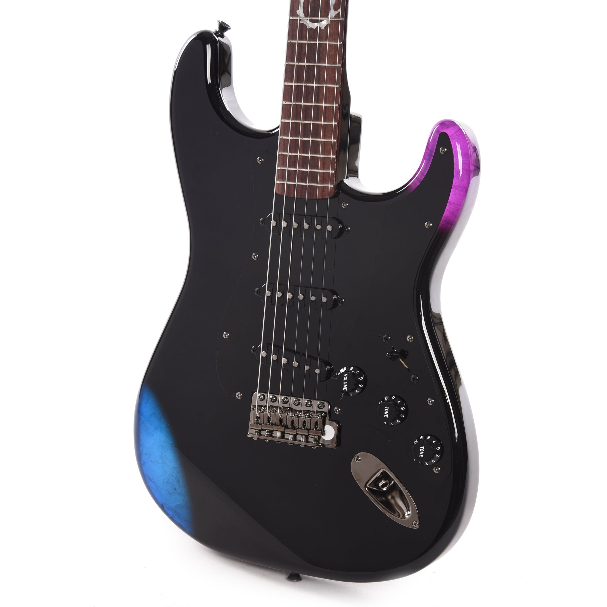 Fender MIJ Final Fantasy XIV Stratocaster Limited Edition – Chicago ...
