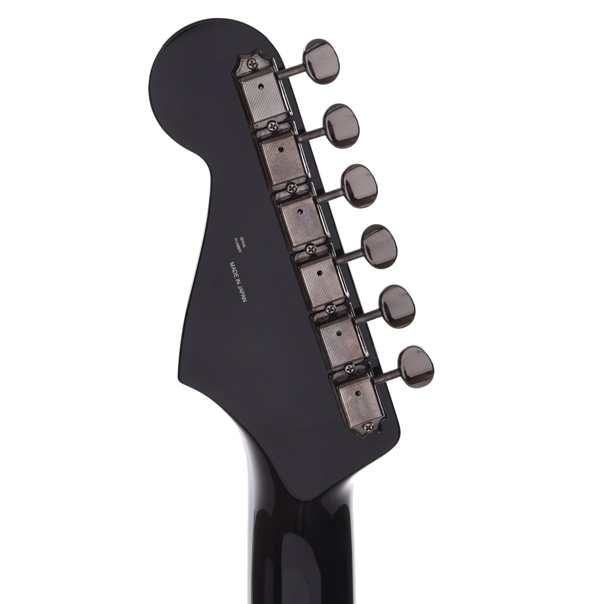 Fender MIJ Final Fantasy XIV Stratocaster Limited Edition – Chicago ...