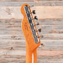 Fender MIJ Traditional Limited Edition Mahogany Offset Telecaster ...