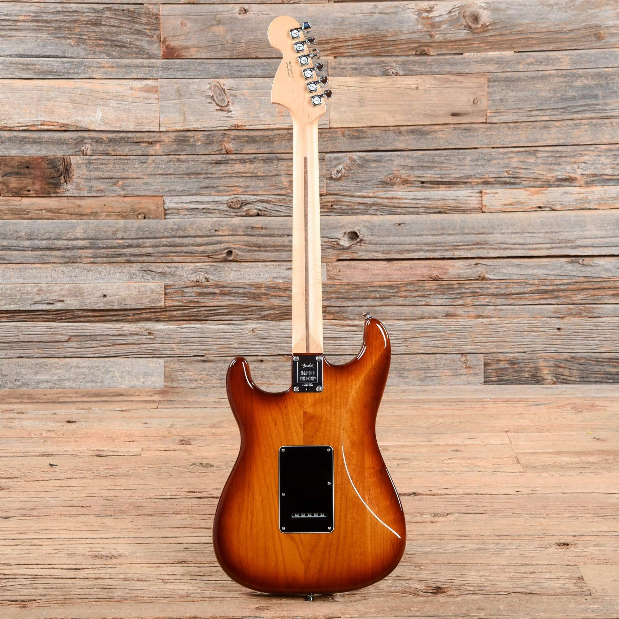 Fender Mod Shop Stratocaster 2020 – Chicago Music Exchange