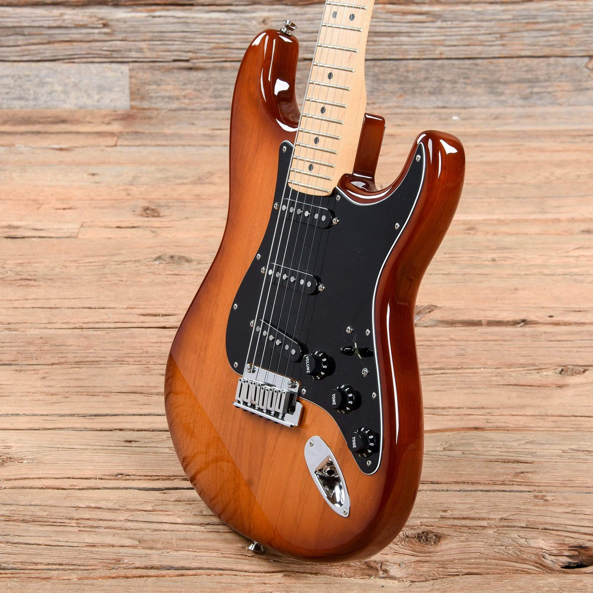 Fender Mod Shop Stratocaster 2020 – Chicago Music Exchange