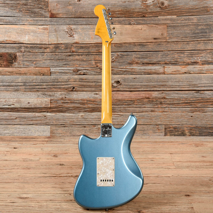 Fender Modern Player Marauder Ice Blue Metallic 2012 – Chicago Music ...